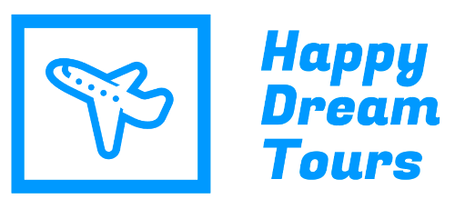 Tour - Happy Dream Tours